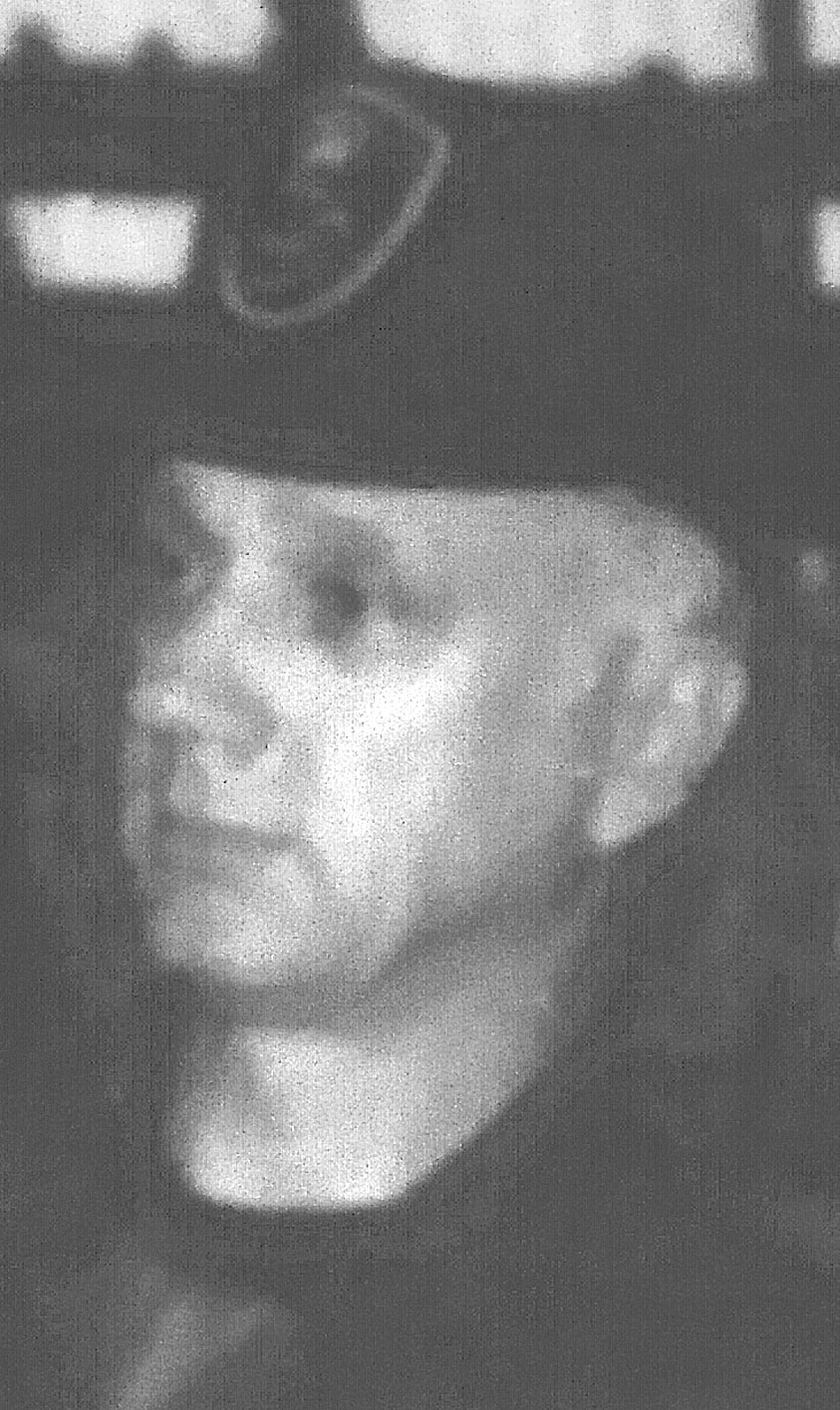 Gerald (Jerry) R. Forster | News, Sports, Jobs - Observer Today